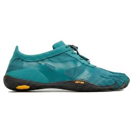 Vibram KSO Evo Schuhe Damen blau 38.0