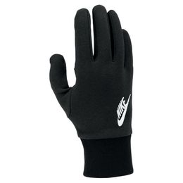 Nike TG Club Fleece 2.0 Bekleidung Unisex schwarz