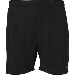 Endurance Kros Shorts Bekleidung Herren schwarz