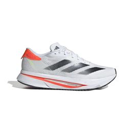 Adidas Adizero SL 2 Schuhe Herren wei&szlig; 40.0