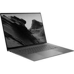 ASUS Zenbook S16 UM5606GA-SR305W AMD Ryzen&trade; AI 9 465 Notebook 40,6 cm (16")