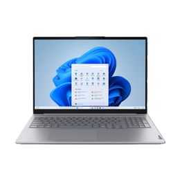 Lenovo ThinkBook 16 Gen 8 IAL Intel&reg; Core&trade; Ultra 5 135H Notebook 40,6 cm (16")