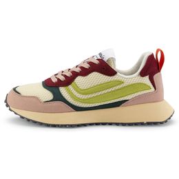 Genesis Footwear Damen-Sneaker G-Marathon