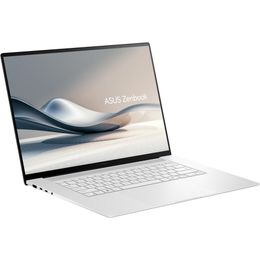 ASUS Zenbook S16 UM5606GA-SR334W AMD Ryzen&trade; AI 9 465 Notebook 40,6 cm (16")