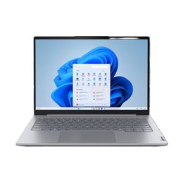Lenovo ThinkBook 14 Gen 8 IAL Intel&reg; Core&trade; Ultra 9 185H Notebook 35,6 cm (14")