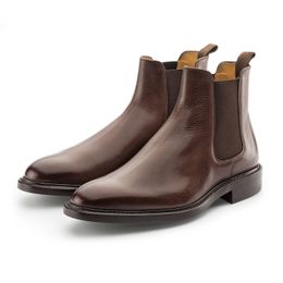 Carlos Santos Herren-Chelsea-Boot