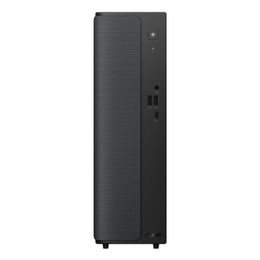 ASUS V500 Small Form Factor PC V501SV-03100U013W Intel&reg; Core&trade; 3 100U schwarz