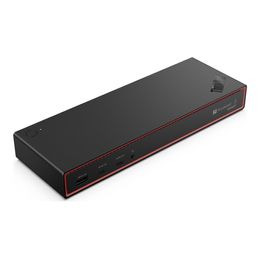 Lenovo ThinkPad Thunderbolt Smart Dock 7500 Dockingstation