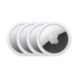 Apple AirTag 4er Pack Tracker MX542ZM/A