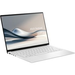 ASUS Zenbook S14 UX5406SA-PV526W Intel&reg; Core&trade; Ultra 7 258V Notebook 35,6 cm (14")