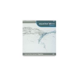 Aquaclear airOne (90er Packung) | Tageslinsen | Sph&auml;rische Linsen | Kontaktlinsen