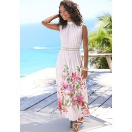 Lascana Maxikleid