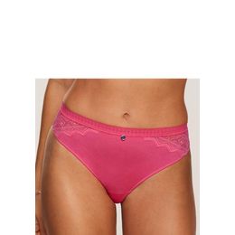 s.Oliver String 'Romane' blau Gr. 36/38 f&uuml;r Damen