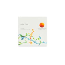 Proclear 1 day (90er Packung) | Tageslinsen | Sph&auml;rische Linsen | Kontaktlinsen