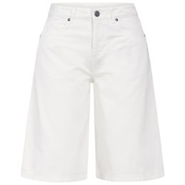 Gina Damen Bermuda-Shorts mit Five-Pocket-Style