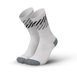 Incylence Merino Light Lanes Bekleidung Unisex grau L