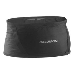 Salomon High Pulse Belt zubeh&ouml;r Unisex schwarz M