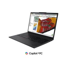 Lenovo ThinkPad P16s AMD Gen4 | 16,0" FHD+ | AMD Ryzen AI 9 HX Pro 370 | 64GB RAM | 1024GB SSD | AMD RDNA 3.5 - integrated AMD Radeon 890M | Windows 