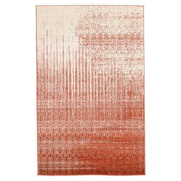 Pharao24.de Rechteckiger Teppich modern 155x245 cm 185x275 cm