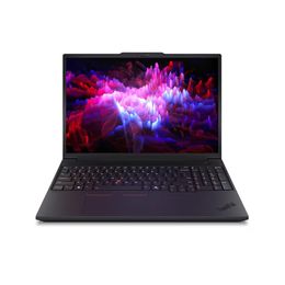 Lenovo ThinkPad P16v Gen3 | 16,0" FHD+ | Intel Core Ultra 7-255H | 64GB RAM | 1024GB SSD | NVIDIA RTX PRO 2000 BW - 8GB | Windows 11 Pro | mobile 