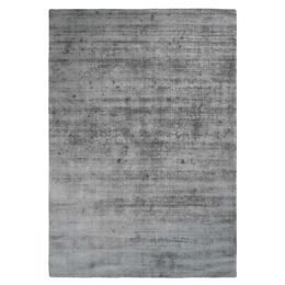 Pharao24.de Kurzflor Teppich in Mintgr&uuml;n modern