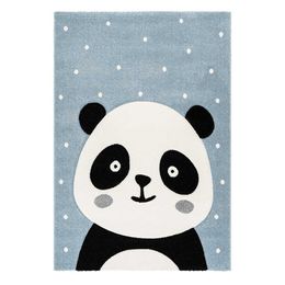 Pharao24.de Teppich f&uuml;r Kinder Panda Motiv