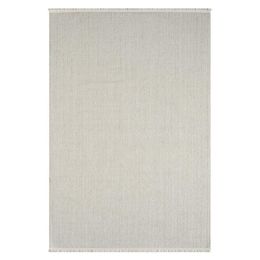Pharao24.de Helle Teppiche Sisaloptik 160x230 cm - 200x290 cm Skandi Design