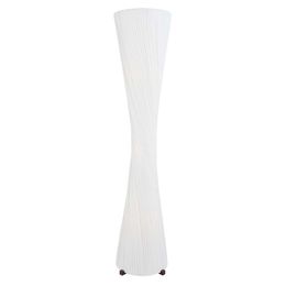 Pharao24.de Stehleuchte aus Latex 180 cm hoch