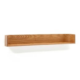 Pharao24.de Wandboard modern Esche furniert 90 cm oder 120 cm breit