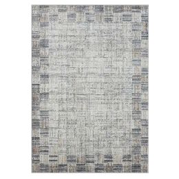 Pharao24.de Gemusterter Teppich modern 200x290 cm 160x230 cm