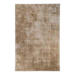 Pharao24.de Wohnzimmerteppich in Beige rechteckig