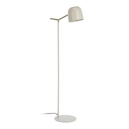 Pharao24.de Stehleuchte aus Metall 142 cm hoch