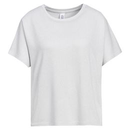 Gina Damen T-Shirt mit Viskose