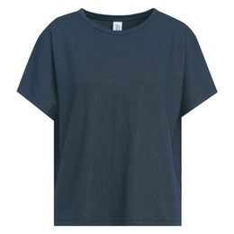Gina Damen T-Shirt mit Viskose