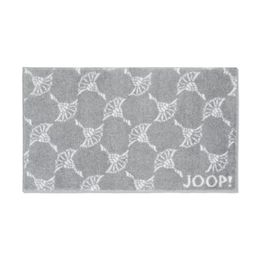 JOOP! Badteppich New Cornflower All. grau Synthetik Ma&szlig;e (cm): B: 70 &raquo; H&ouml;ffner