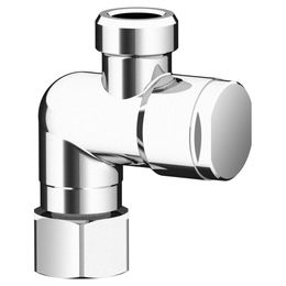 Wasserfilter Schock "Partikelfilter SF-100 / 1 St&uuml;ck f&uuml;r Niederdruck Armaturen", silber (silberfarben), B:16cm H:20cm T:15cm, Filterkartuschen, Wasserfilter, als zus&auml;tzlicher Schutz f&uuml;r Kartusche und Perlator der Armatur