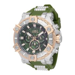 Invicta Bolt 49809 Herrenuhr - 52mm