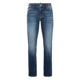 Philipp Plein Super Straight Cut Jeans Greatness