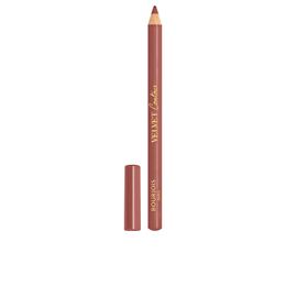 Bourjois Velvet Contour Lipliner #13-nohalicious 1,14 gr