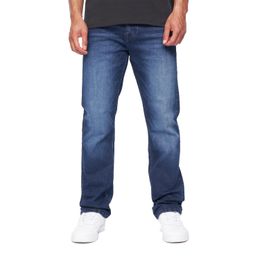 Duck and Cover - Jeans f&uuml;r Herren (Dunkle Waschung)