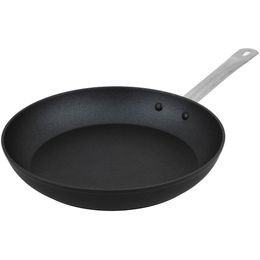 CS SOLINGEN Bratpfanne CARL SCHMIDT SOHN "Stellaris", schwarz, &Oslash;:32cm, Pfannen, Bratpfanne, Induktion