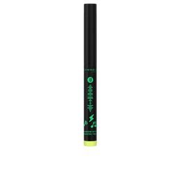 Rimmel London Wonder Last Lidschatten Nr. 008-green Grove 1,64 gr