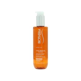 Biotherm Biosource Total Renew Oil Self Foaming 200ml.