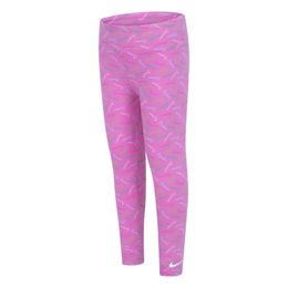 Nike - Leggings f&uuml;r M&auml;dchen (Pink)