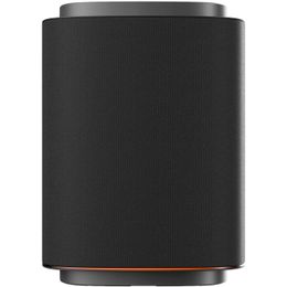 LG Lautsprecher "Sound Suite M7", schwarz, B:17,7cm H:23,8cm T:17,7cm, Lautsprecher, unterst&uuml;tzt Dolby Atmos FlexConnect-Technologie