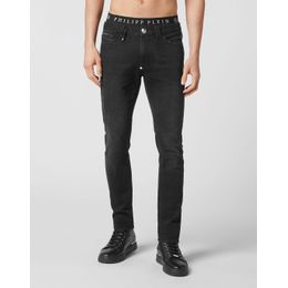 Philipp Plein Jeans Slim Fit