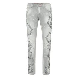 Philipp Plein Jeans Regular Fit