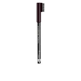Rimmel London Professioneller Augenbrauenstift #004 - Schwarzbraun 1,4 g