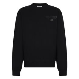 Philipp Plein Sweatshirt Ls