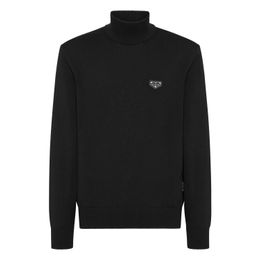 Philipp Plein Rollkragenpullover